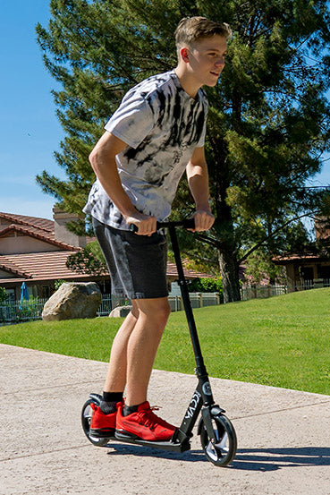 Top Teen Rides | Madd Gear High School Collection