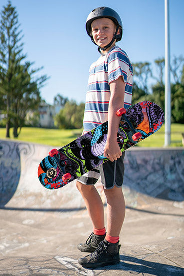 Shop Mini Drifter by Madd Gear | Teen Drift Trike Fun